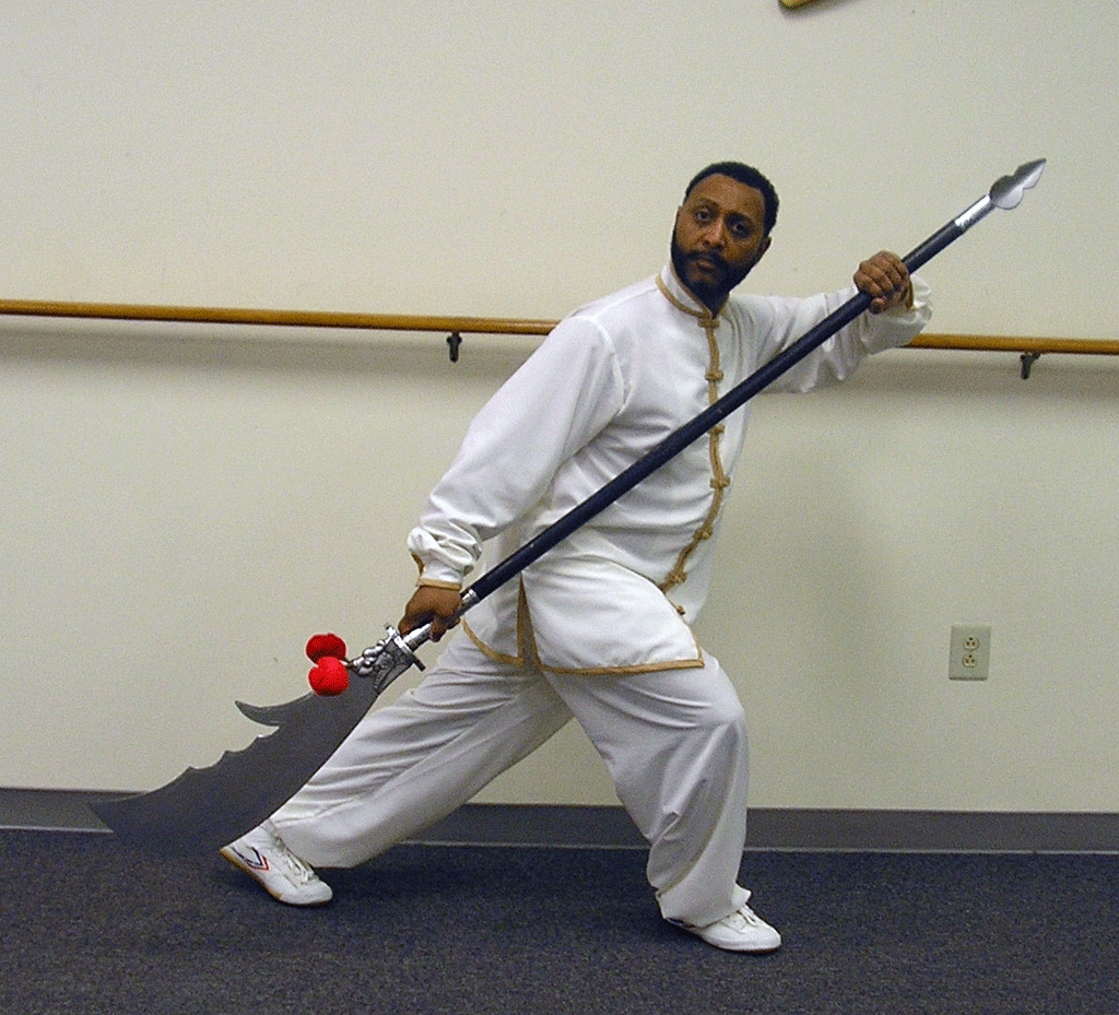 Northern Shaolin Kung Fu and Tai Chi Academy Media Viewer